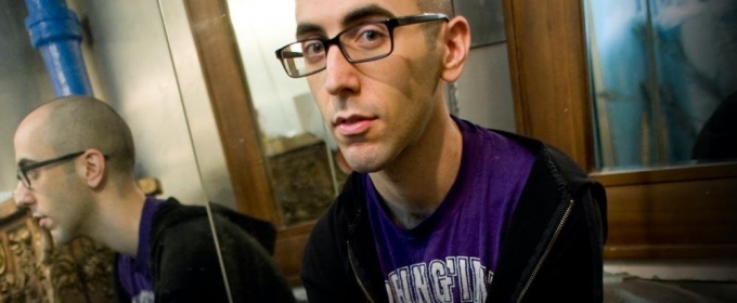 Dan Fishback with Chip Zien, Molly Pope & More Set for May Musical ...