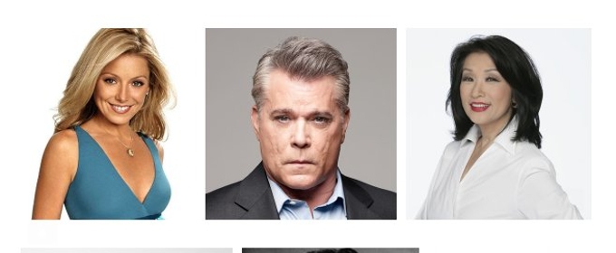 Connie Francis, Kelly Ripa, Ray Liotta and More to Be Inducted Into New ...