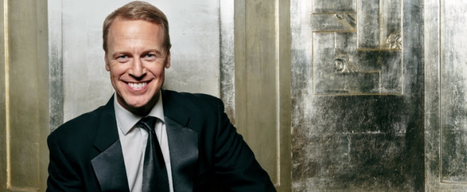 ANASTASIA's Ian Knauer to Host Broadway Artists and Friends' May MIC ...