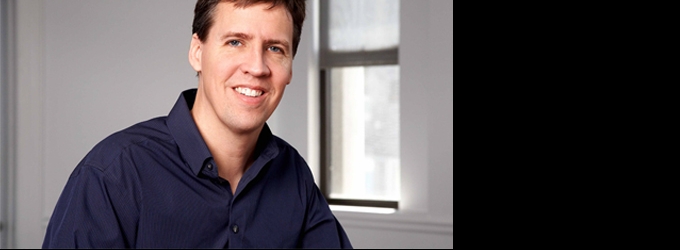 'Wimpy Kid' Author Jeff Kinney Returns Home to Maryland
