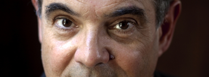 BWW Interview: Theatre Life with Edward Gero