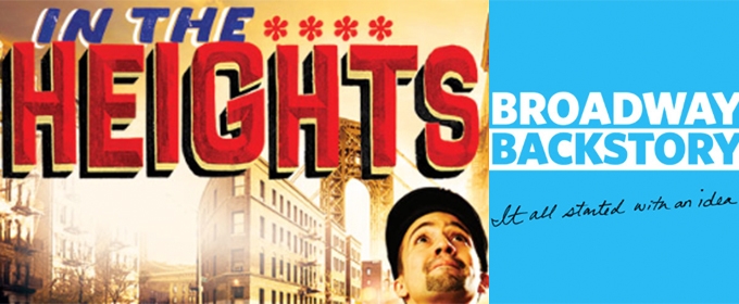Lin-Manuel Miranda Chats IN THE HEIGHTS for Premiere Episodes of ...