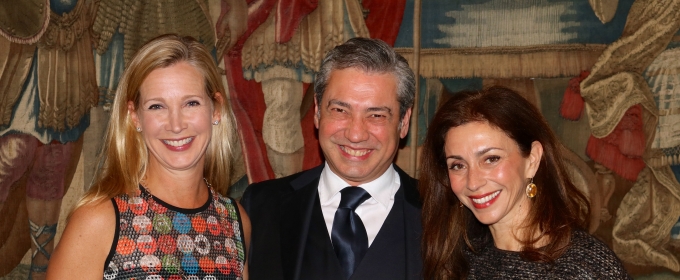 Jane Mudge Appointed President of San Francisco Opera Guild