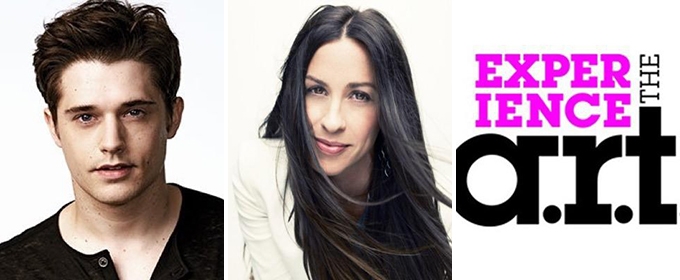 New Musical by Andy Mientus, Alanis Morissette's JAGGED LITTLE PILL ...