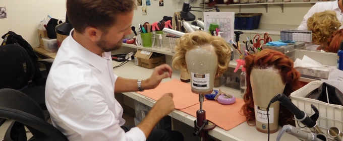 BWW Exclusive: Broadway Hair Designers Sound Off About What They Do and ...