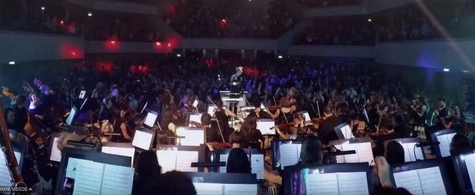 Rave Music Playing Orchestra Wins Top Classical Award