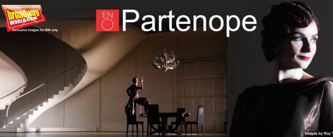 Photos: Opera ENO Presents PARTENOPE