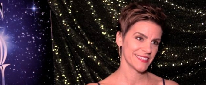 Tony Awards Close-Up: COME FROM AWAY's Jenn Colella Is Flying High as a ...