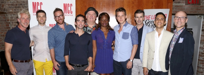 Photos: Meet the Company of MCC's THE LEGEND OF GEORGIA McBRIDE!