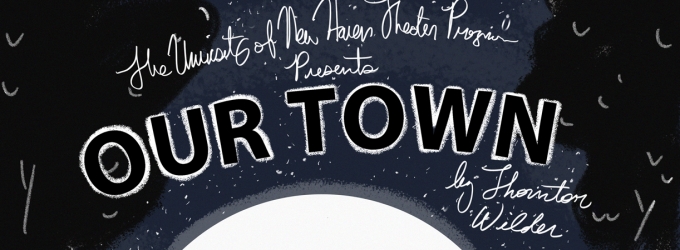 BWW Blog: Amanda Grillo - Our School, Our Show, OUR TOWN: Among the Dead