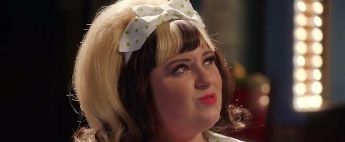 Video Let Your Dreams Come True With All New Hairspray Live Promo