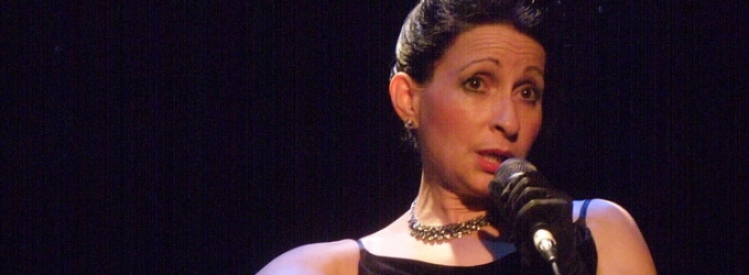 BWW Interview: MAC Award Winner Janice Hall Talks Dietrich and the ...