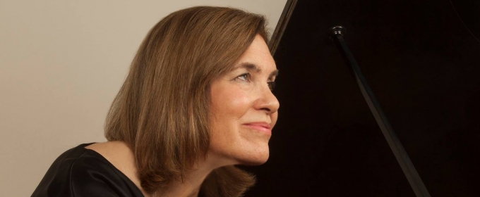 BWW CD Review: Beth Levin Romances the Keys