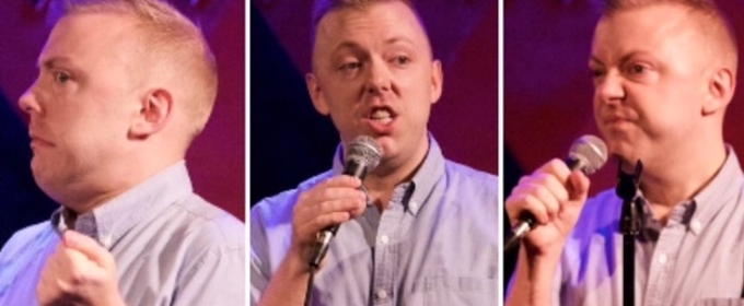 THE MATT SHOW Returns to Celebrate 'Feud', Ellen and More!