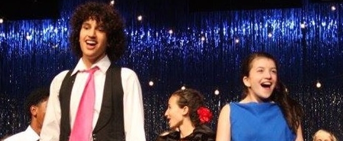 Harand Camp Combines Musical Theatre with Camp Traditions; Register for ...