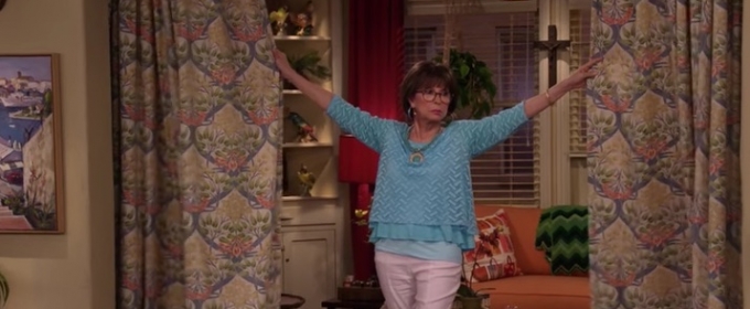 VIDEO: First Look - Rita Moreno Stars in Netflix's ONE DAY AT A TIME Reboot