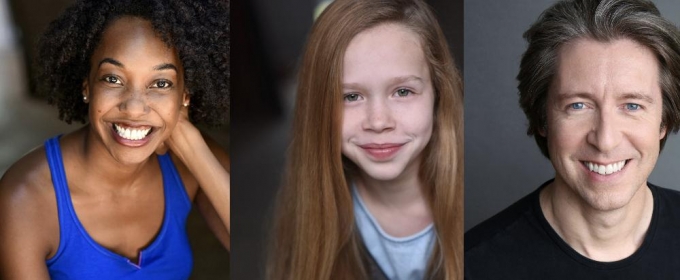 Chicago Theatre Workshop Announces Cast and Production Team for LITTLE ...