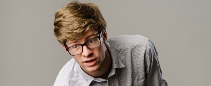 Alex Kealy to Bring THE ART OF THE KEAL to Edinburgh Fringe