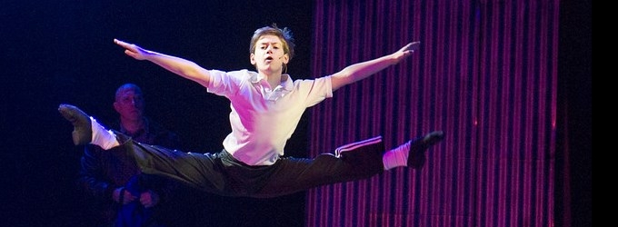 Photos: First Look at BILLY ELLIOT: THE MUSICAL at The Media Theatre
