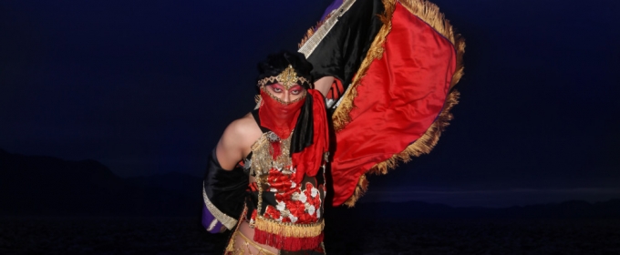 5th Annual ASIAN BURLESQUE Extravaganza Features Performers from Japan ...