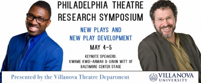 Kwame Kwei-Armah and Gavin Witt to Speak at 11th Annual Philadelphia ...