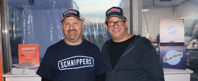 Chef Spotlight: Jonathan Schnipper of SCHNIPPERS in NYC