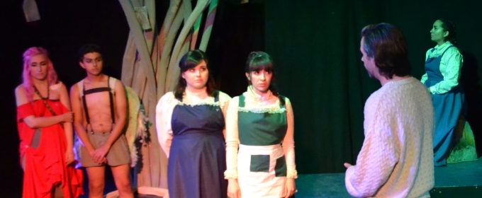 BWW Feature: John Perovich's UNEXPECTED