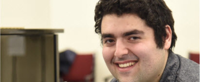 BWW Interview: Zack Zadek of DEATHLESS at The Terris Theatre with ...