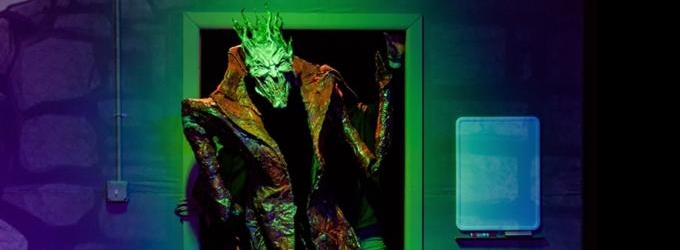 Photos: First Look at WHO MOURNS FOR BOB THE GOON? at HERE
