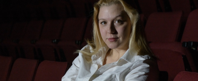 Stephanie Cunningham Directs THE FLICK for the Mendocino Theatre Company