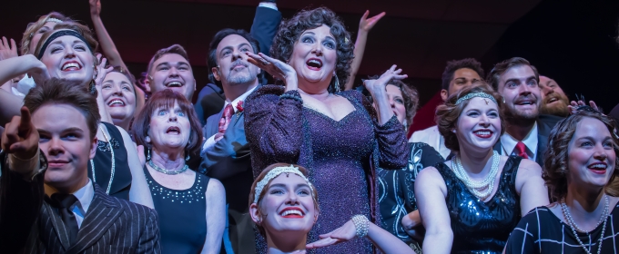 Photos: MAME at Lyric Stage