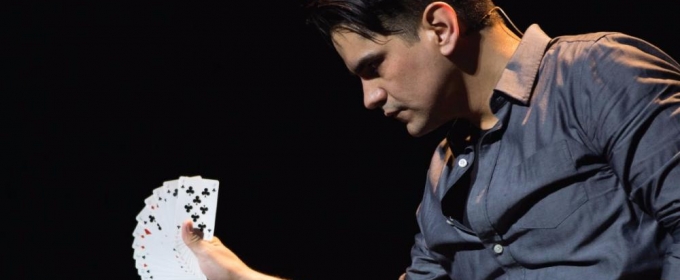 Magic, Real-Life Inspiration and Funk to Take the Stage at New Victory ...