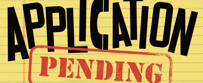 Off-Broadway Solo Comedy APPLICATION PENDING Releases New Versions for ...