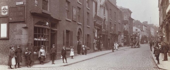 Learn About Victorian Warrington with Culture Warrington & Warrington ...