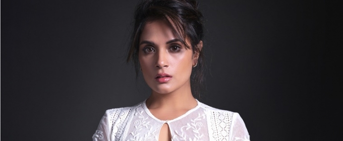 Richa Chadda Shares How Theatre Helped Her Film Career