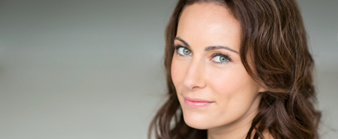 Laura Benanti To Bring Tales From Soprano Isle To Provincetown Palm Springs And More