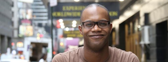 BWW Interview - Special CATS Debut of the Month Series: Daniel Gaymon