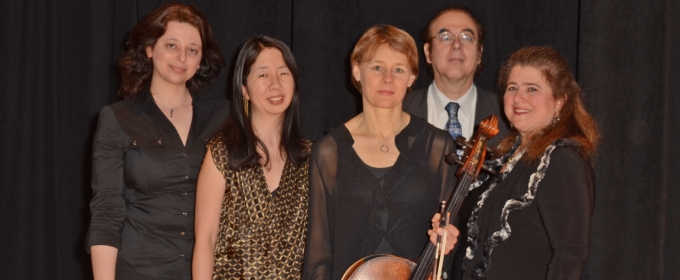 Photos: PREformances with Allison Charney to Feature Navah Perlman, the ...