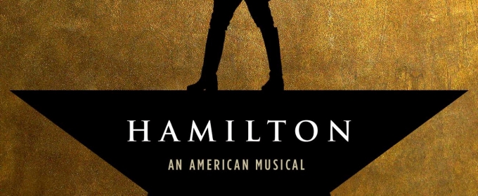 HAMILTON Cast Album Goes Triple Platinum with More Than 3 Million Sales
