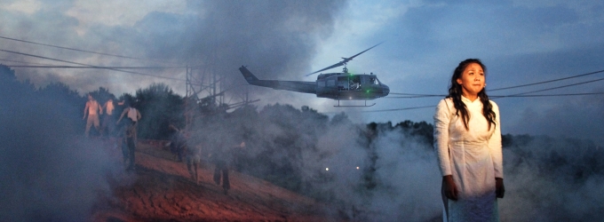 Photos: First Look at Serenbe Playhouse's MISS SAIGON, Featuring Real ...