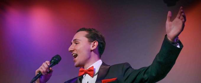 Photos: Charlie Romo & Friends Celebrate 21 At The Metropolitan Room