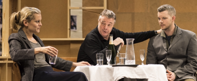 Photos: In Rehearsal with Nathan Lane, Andrew Garfield, and the Cast of ...