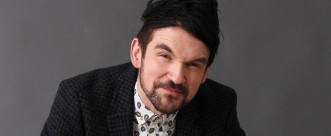 BWW Interview: Colin Cloud, of THE ILLUSIONISTS - LIVE FROM BROADWAY ...