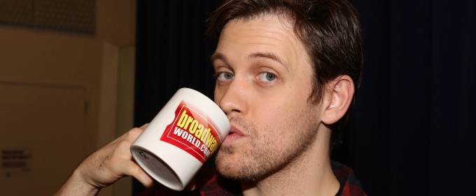 Broadway AM Report, 11/23/2016 - Michael Arden's MERRILY WE ROLL ALONG ...