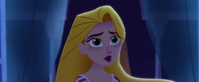 Disney Channel Renews TANGLED: THE SERIES Ahead of Season One Premiere
