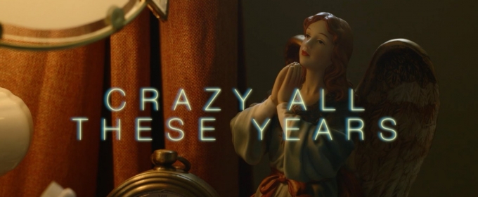 World Premiere of CRAZY ALL THESE YEARS by Jeff Swafford