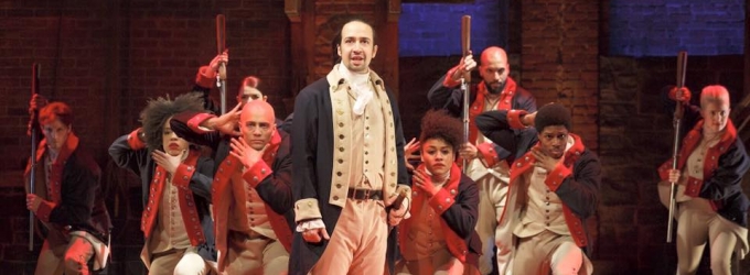 Full List of Performances & More Details Revealed for PBS' HAMILTON'S ...