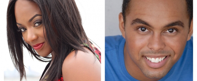 Broadway's Patrice Covington and Jesse Nager Set for LIVE IN THE LIVING ...