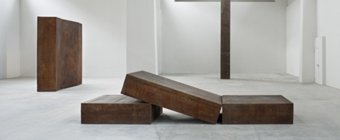 German Sculptor Alf Lechner Passes Away