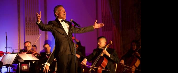 Photos: Brian Stokes Mitchell, Danny Burstein and More Celebrate ...